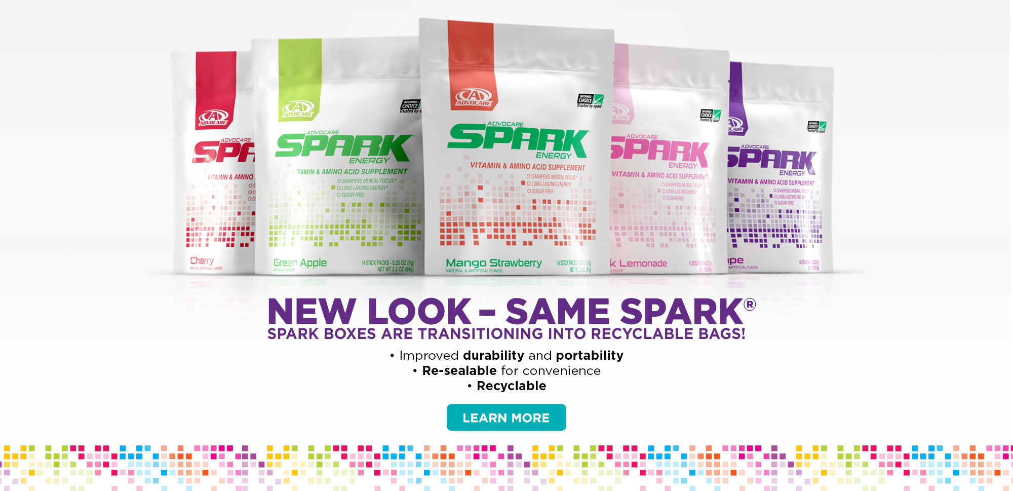 AdvoCare - We Build Champions