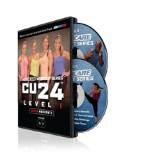 CU-24 Workout Plan – CornettFit.com